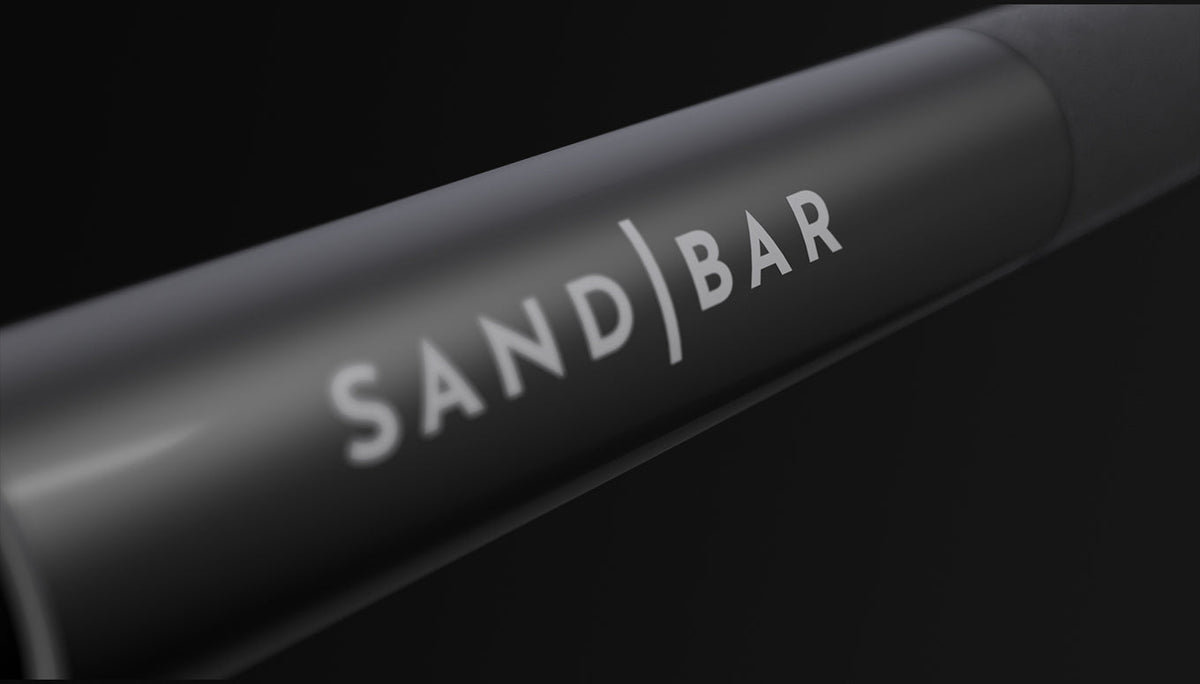 All Products – SandBar Hand Care