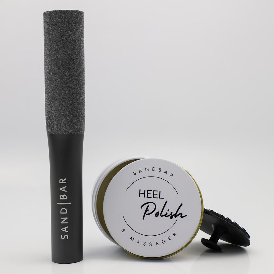 BENEFITS – SandBar Hand Care