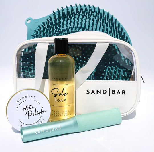 All Products – SandBar Hand Care