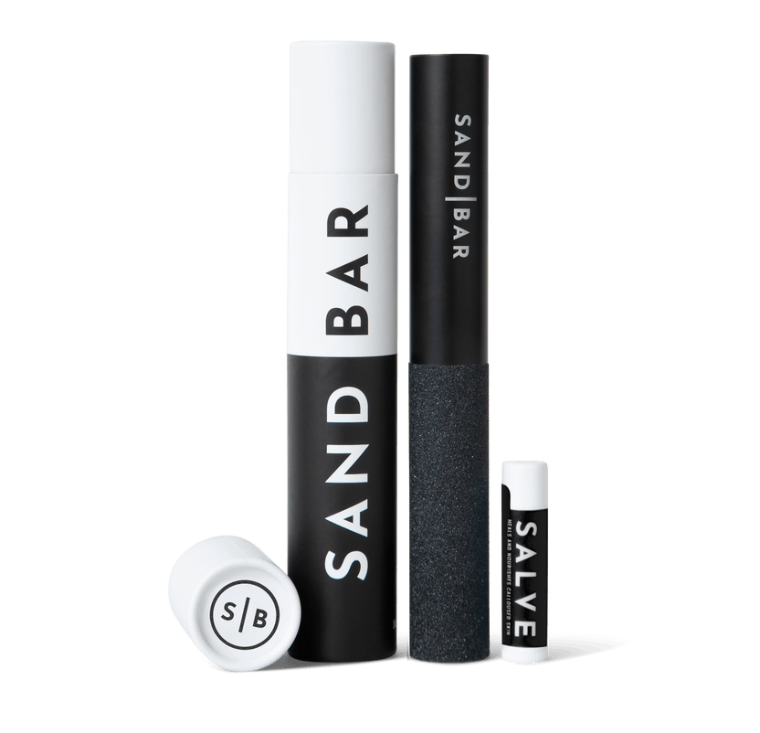 SandBar Hand Care