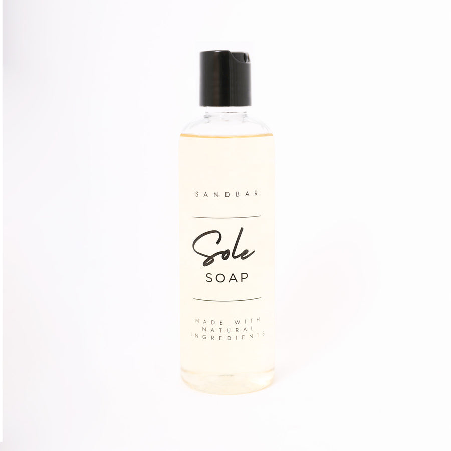 All Products – SandBar Hand Care