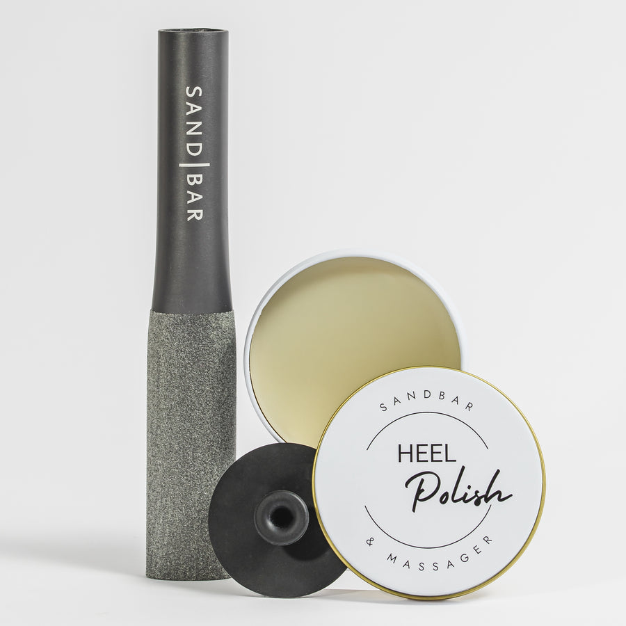 BENEFITS – SandBar Hand Care