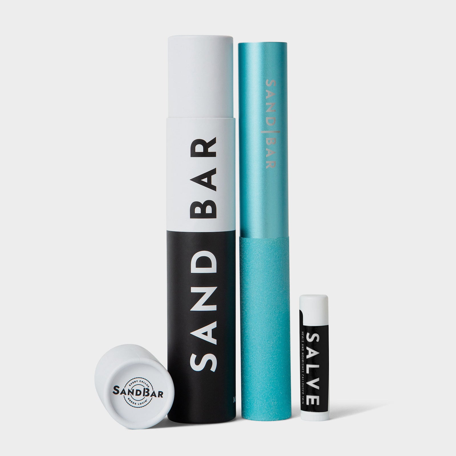 SandBar Callus Care - SandBar Hand Care