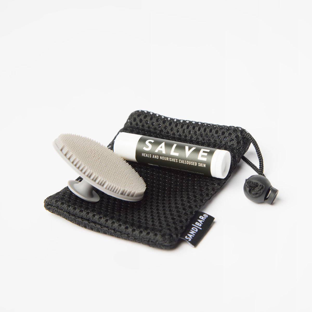 SandBar 8" Callus File | SandBar Callus Care